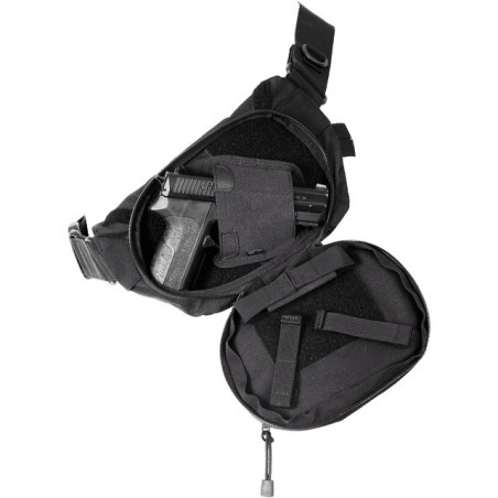 PROFESSIONAL STORE Marseille - Sacoche GK Multitask 9654