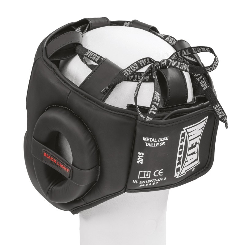 PROFESSIONAL STORE Marseille - Casque Integral Curtex Metal Boxe