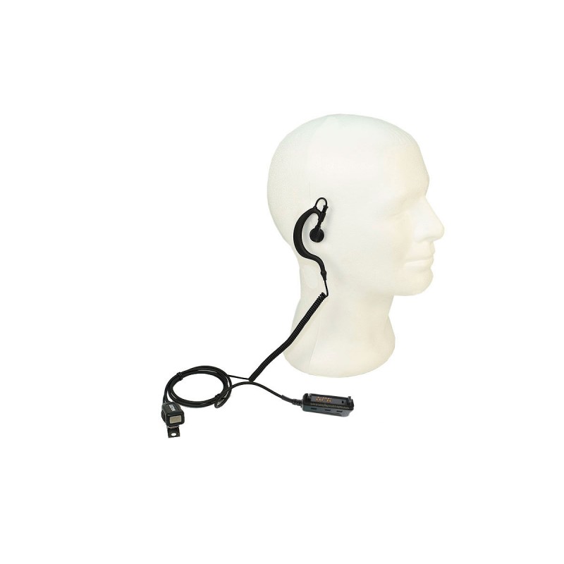PROFESSIONAL STORE Marseille - Micro-oreillette pour Acropol Nauzer