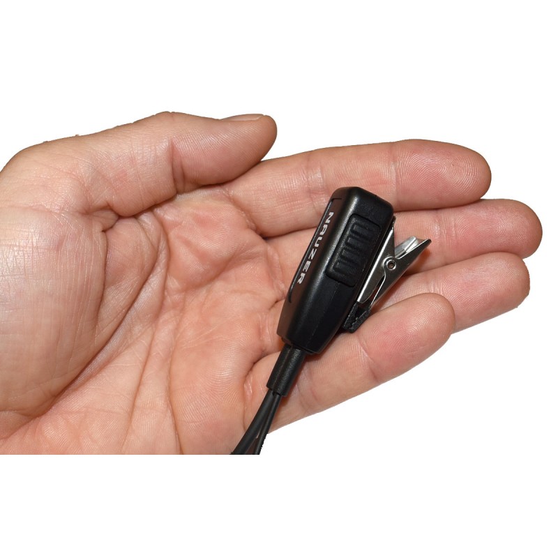 PROFESSIONAL STORE Marseille - Micro-oreillette pour Acropol Nauzer